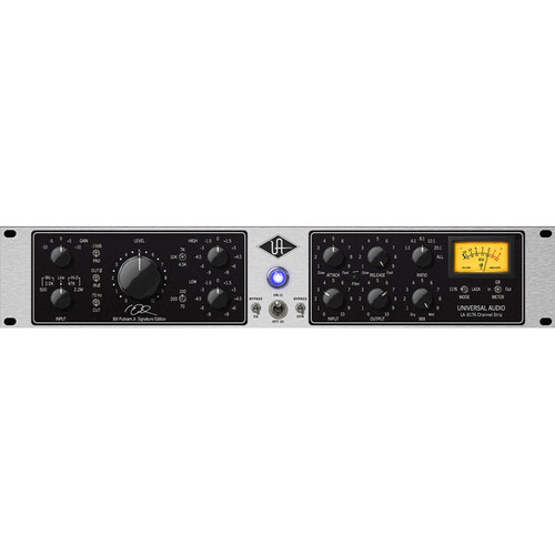 Universal Audio LA-6176 Signature Channel
