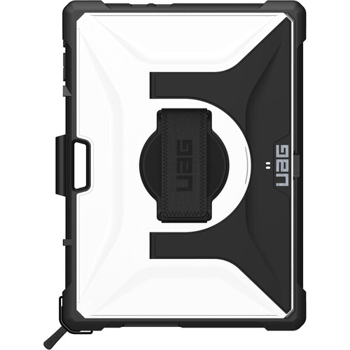 Urban Armor Gear Surface Pro 9 Plasma Kickstand Case