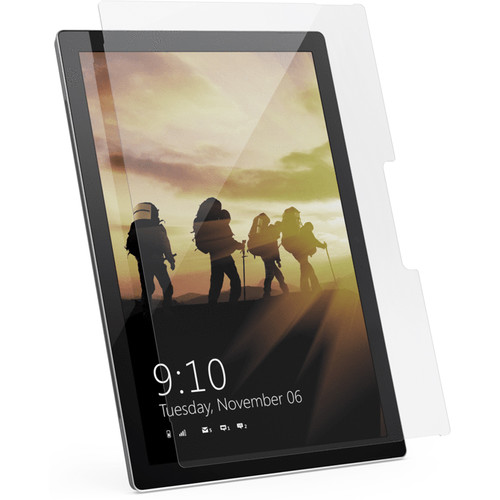 Urban Armor Gear Glass Screen Protector for Surface Pro SFPRO-SP