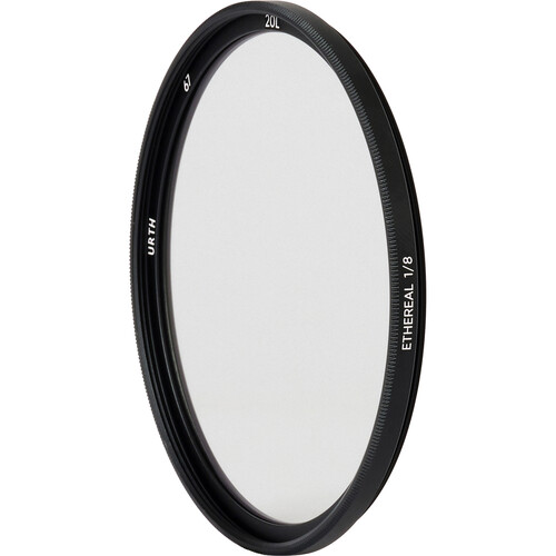 Urth Ethereal 1/8 Diffusion Lens Filter Plus+ (67mm) UDF18PL67
