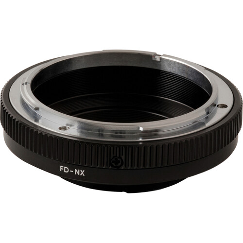 Urth Manual Lens Mount Adapter for Canon FD-Mount Lens