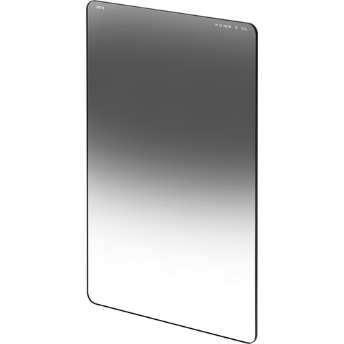 Urth 100 x 150mm ND8 Hard-Edge Graduated ND Filter USQHGP100ND8