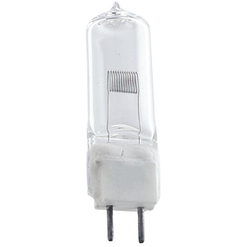 Ushio FLW JC24V-300WA-H JC Halogen Single Ended Quartz 1000545