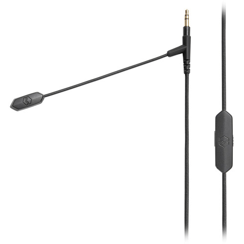 V-MODA BoomPro X Microphone BOOM PRO X MICROPHONE CABLE B&H