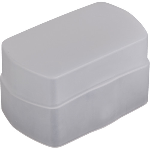 Vello Bounce Dome Diffuser for Canon 430EX, 430EX II & BD-C430II