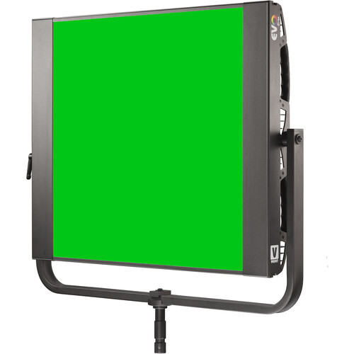 VELVETlight EVO 2x2 Color IP54 Weatherproof LED Panel VE2X2CIP54