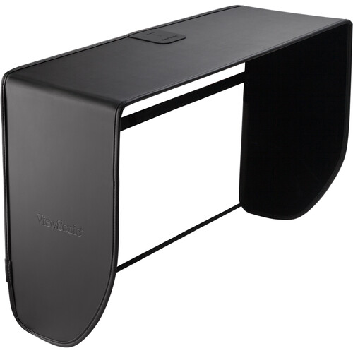 ViewSonic Professional Monitor Hood for 27" Monitors MH27M1 B&H