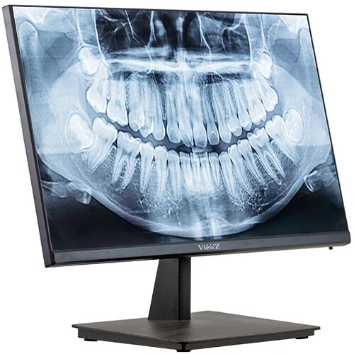 ViewZ VZ-22CMP-ME 21.5" Full HD Clinical Review VZ-22CMP-ME B&H