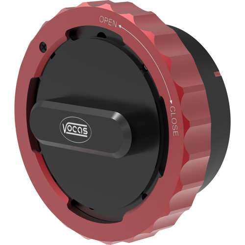 Vocas Canon RF-Mount to PL-Mount Lens Adapter 0900-0018 B&H