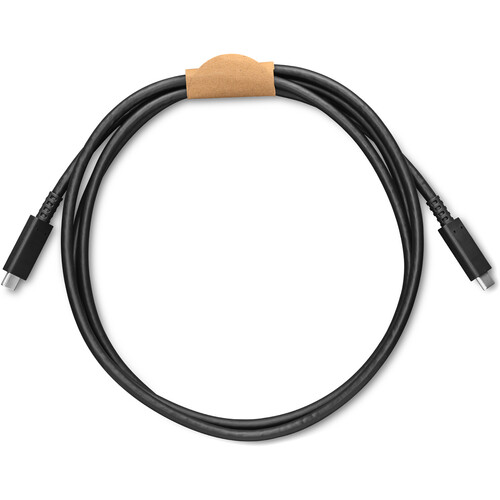 Wacom One Pen Display USB-C Cable (5.9') ACK4490601Z B&H Photo