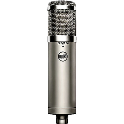 Warm Audio WA-47jr Large-Diaphragm FET Condenser WA-47JR B&H