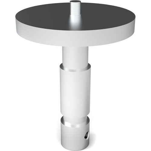 Waterbird Spigot Mounting Plate for MS XL System MSXLSPIGOT B&H