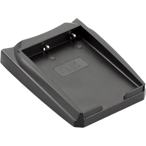 Watson Battery Adapter Plate for BLX-1 P-3514 B&H Photo Video