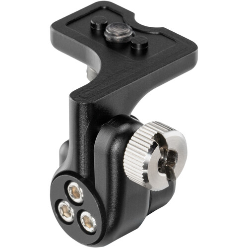 Wooden Camera Monitor Hinge for SmallHD Smart 5 Monitors A00264