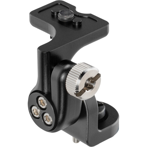Wooden Camera Monitor Hinge for SmallHD Smart 5 Monitors A00267