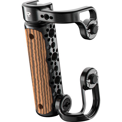 Wooden Camera Ultra Handle Side Grip (Right) A00493 B&H Photo
