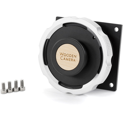 Wooden Camera PL Mount for RED Epic/Scarlet 175900 B&H Photo
