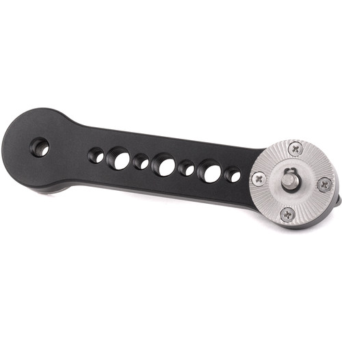 Wooden Camera Rosette Arm (Short) 176500 B&H Photo Video