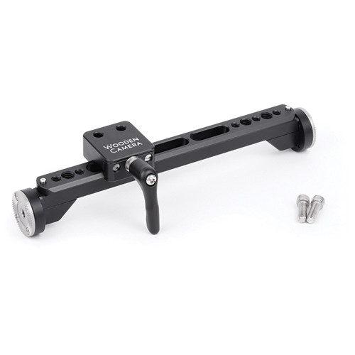Wooden Camera Crossbar V2 Kit with Clamp 204400 B&H Photo Video