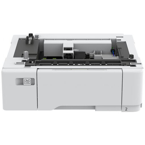 Xerox 550-Sheet Tray with 100-Sheet Multipurpose Feeder