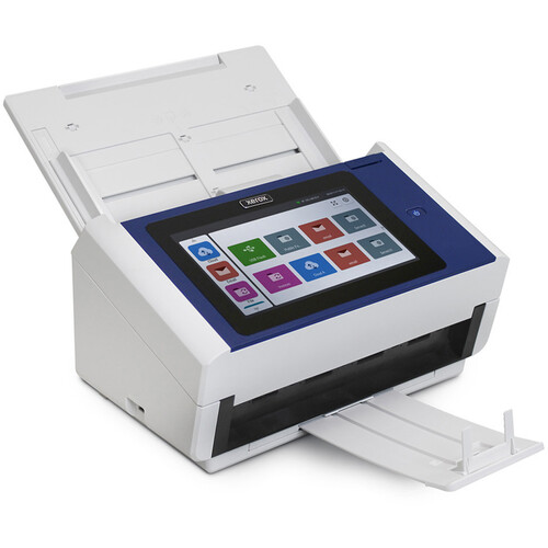 Xerox N60w Pro Scanner XN60WPRO-U B&H Photo Video