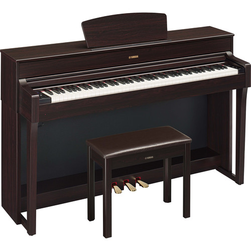 Yamaha Arius Ydp 184