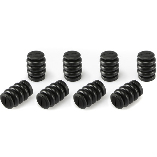 YUNEEC Rubber Dampers for E90 Gimbal Camera (Set of 8) YUNE90101