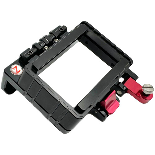 Zacuto Z-Finder Frame for Canon C400 Z-FRM-C4 B&H Photo Video
