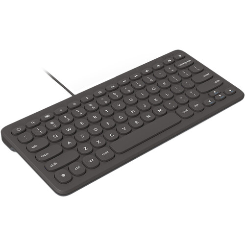 ZAGG Connect Keyboard 12L 103210890 B&H Photo Video