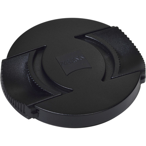 ZEISS 46mm Front Lens Cap for ZM Lenses 1855-517 B&H Photo Video