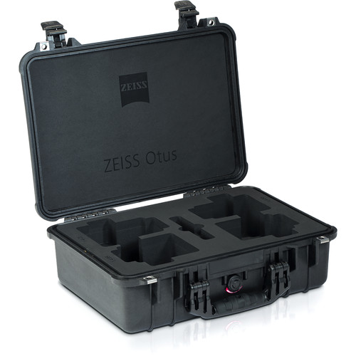 ZEISS Otus Transport Case 2155-274 B&H Photo Video