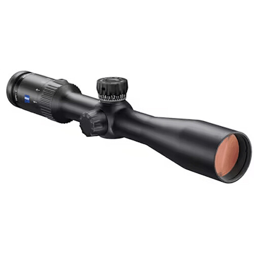 ZEISS 3-12x44 Conquest V4 Riflescope 522961 9920 080 B&H Photo