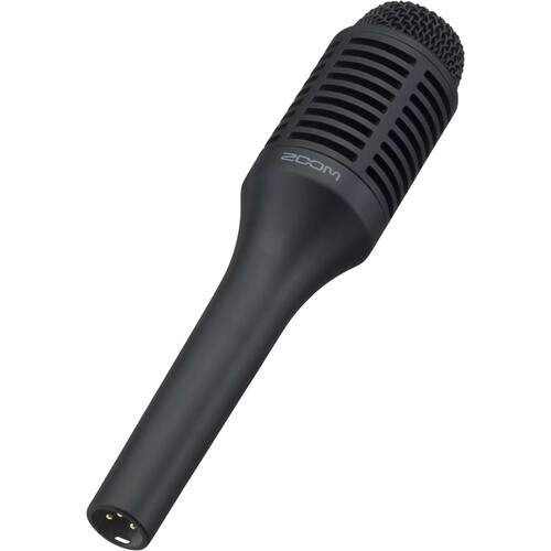 Zoom SGV-6 Supercardioid Vocal Mic for V6 and V3 Vocal ZSGV6 B&H