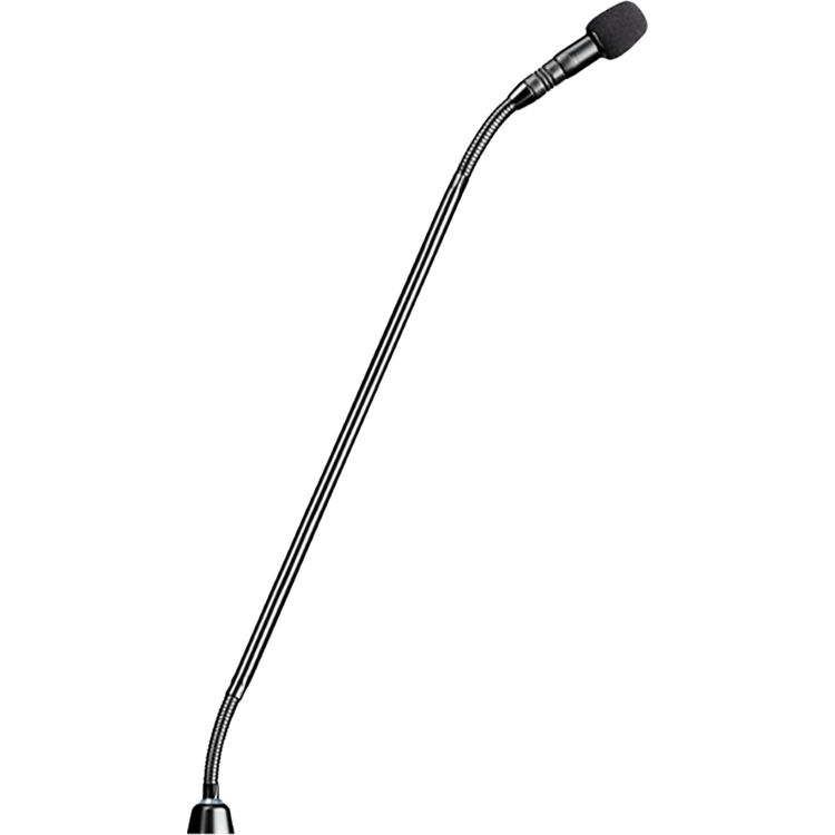 Shure MX415LP/S 15" Microflex Supercardioid Gooseneck MX415LP/S