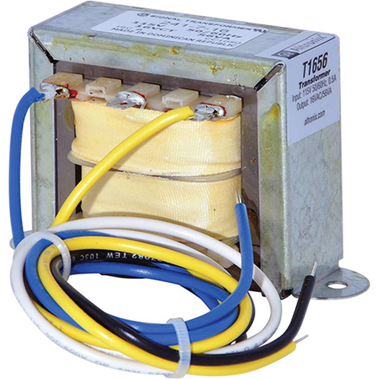 ALTRONIX AC Open Frame Transformer T1656220 B&H Photo Video