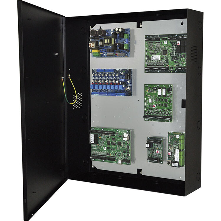 ALTRONIX Trove2 Enclosure with TM2 Mercury Backplane TROVE2M2