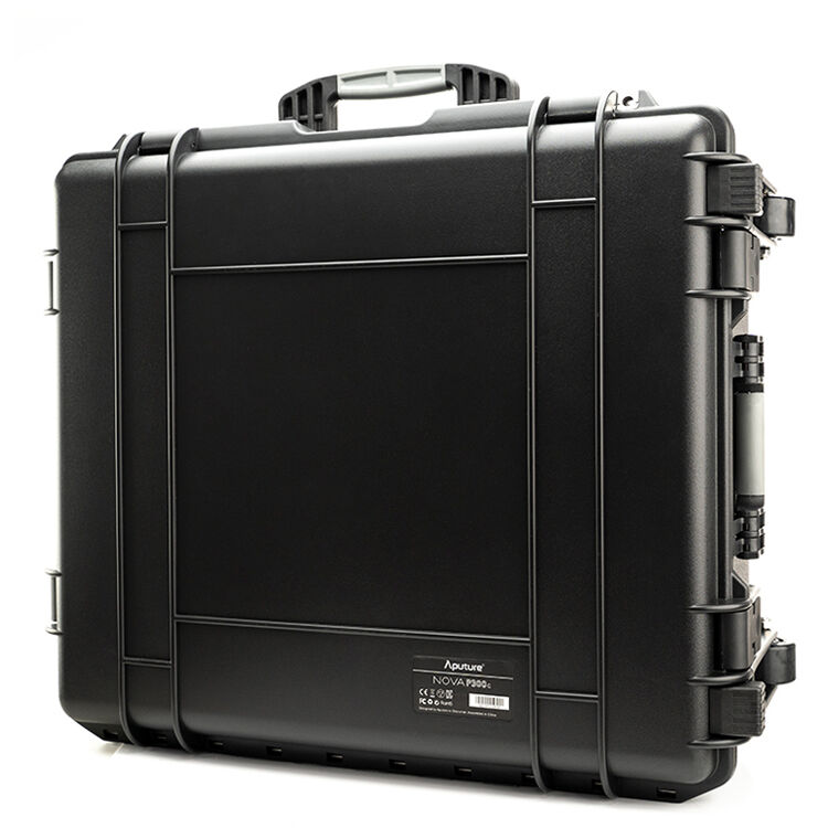 Aputure Nova P300C Case APE0107A3B B&H Photo Video