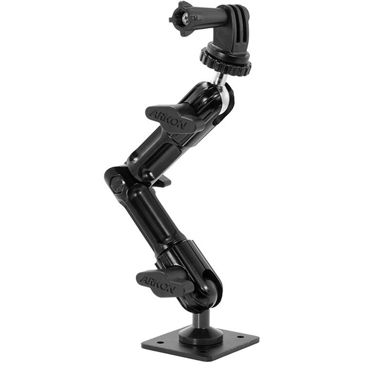 ARKON Heavy-Duty Wall Mount with Adjustable Arm IBCM-34642 B&H