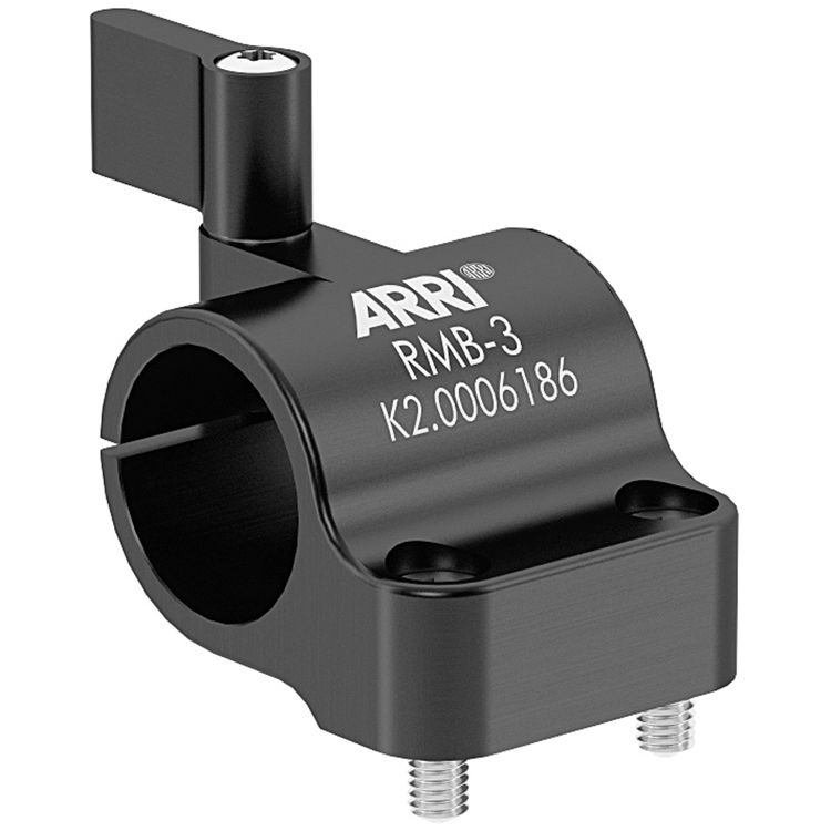 ARRI Rod Mounting Bracket (RMB-3) K2.0006186 B&H Photo Video