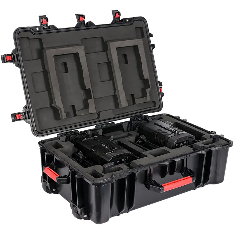 Astera AF80 Fresnel Light Case Kit AF80-KIT B&H Photo Video