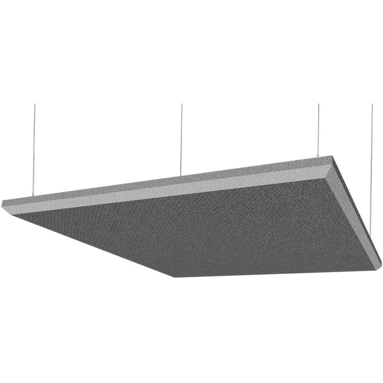 Auralex 2" Thick ProPanel Ceiling Panel (48 x 48", Slate)