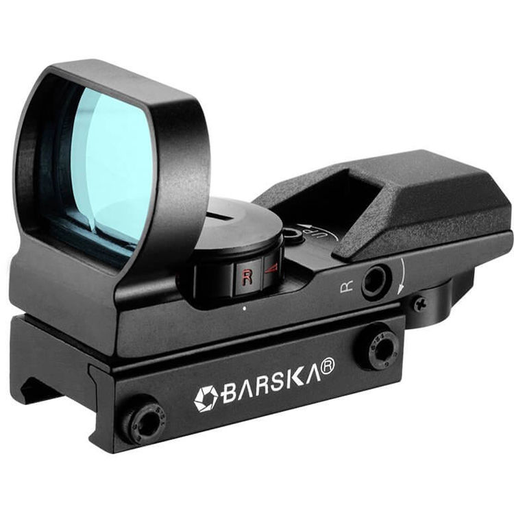 Barska 1x Multi Red/Green Electro AC11705 B&H Photo Video