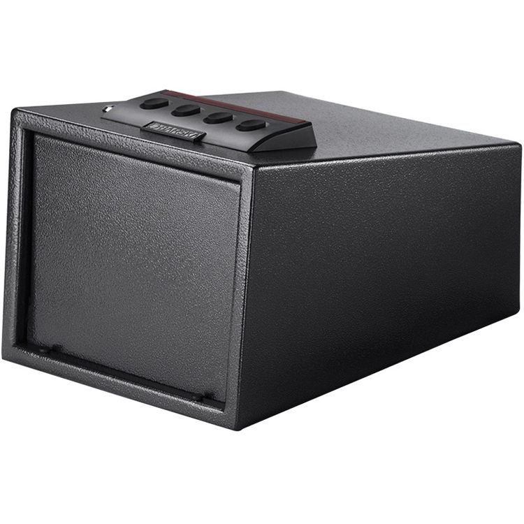Barska Electronic Keypad Quick-Access Safe AX12432 B&H Photo