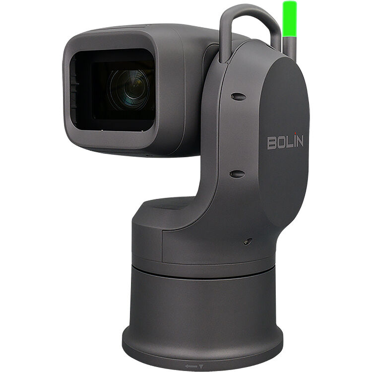 Bolin Technology EXU420N 4K60 Outdoor NDI 6-Ready PTZ EXU420N