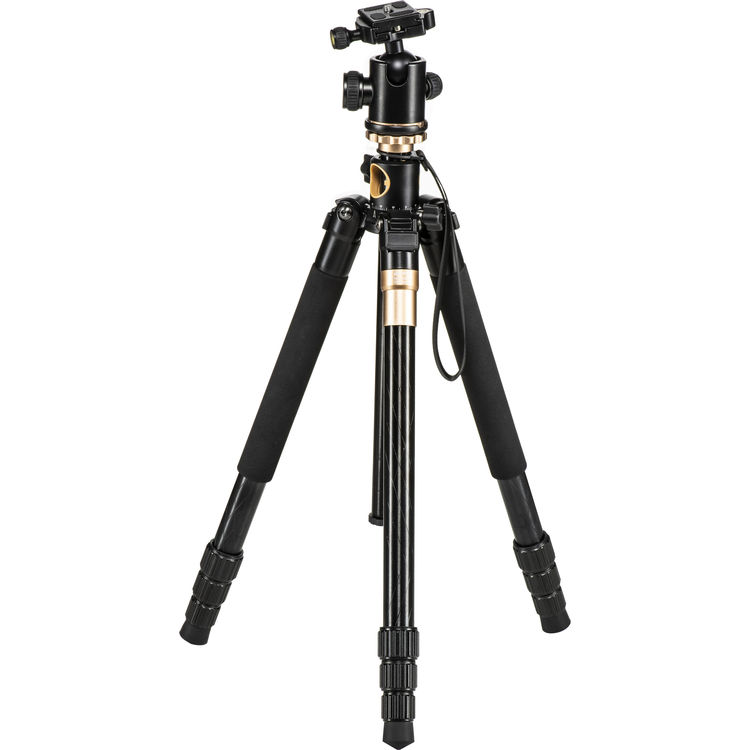 CAME-TV Low Shooting Tripod (5') Q156 B&H Photo Video
