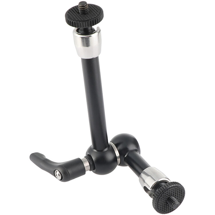 CAMVATE 8" Articulating Magic Arm (Black Lever) C2573 B&H Photo