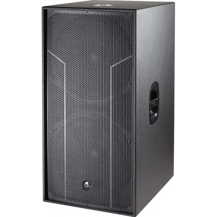 D.A.S. Audio ACTION-S218A Dual 18" 3200W Powered