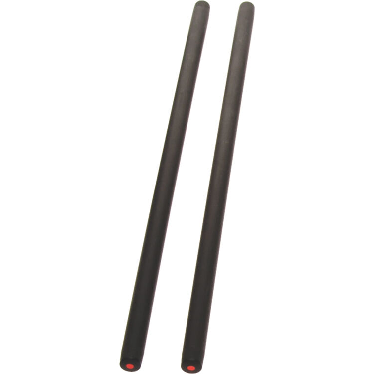 DENZ 15mm Carbon Fiber Rod (9.8") C0100060 B&H Photo Video