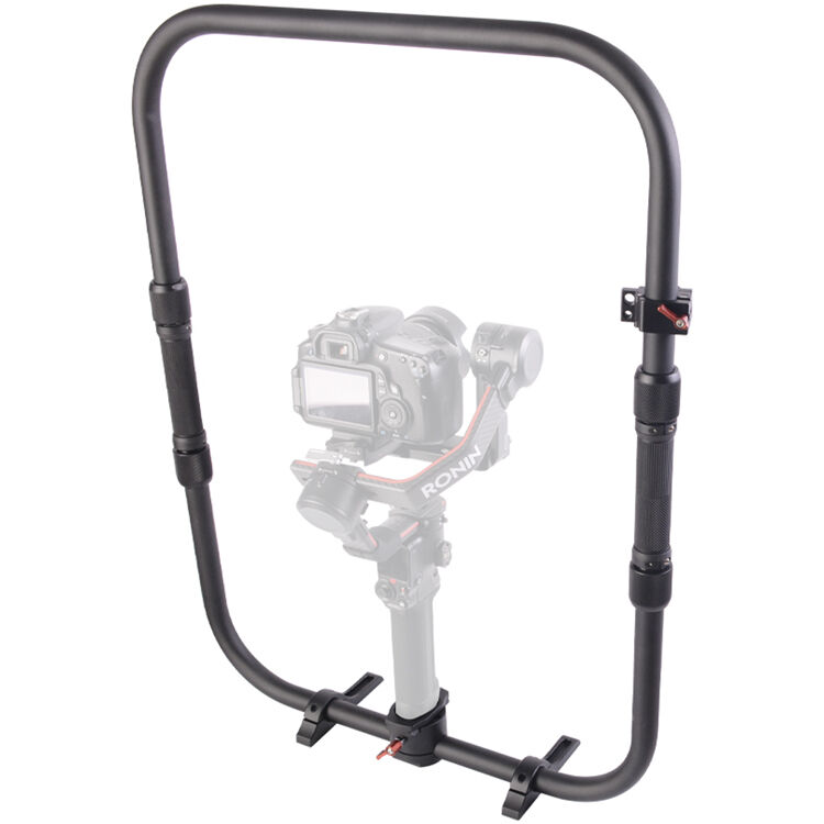 DigitalFoto Solution Limited Magic Ring X for Gimbals MAGIC RING