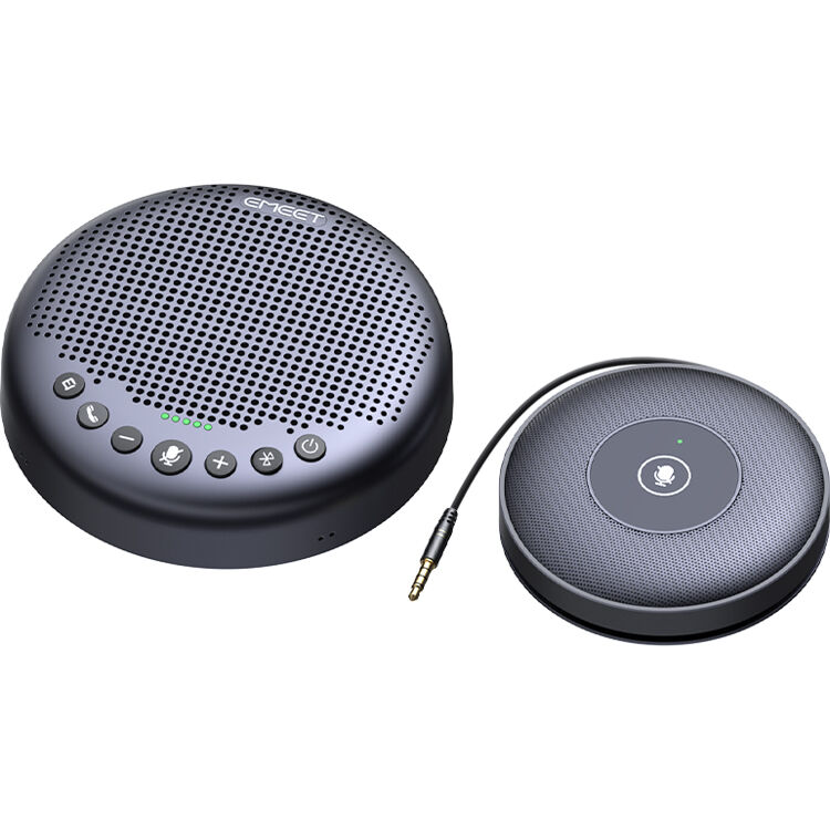 eMeet OfficeCore Luna Plus USB/Bluetooth EMLUNAPLUSKIT B&H Photo